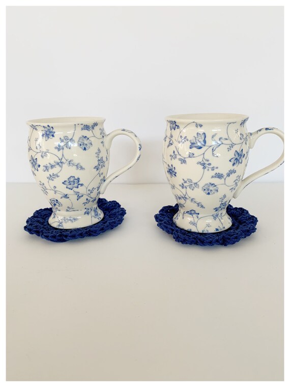 Kitchen & Dining Home & Living Ceramic Mug Coffee Cup in overlapping ...