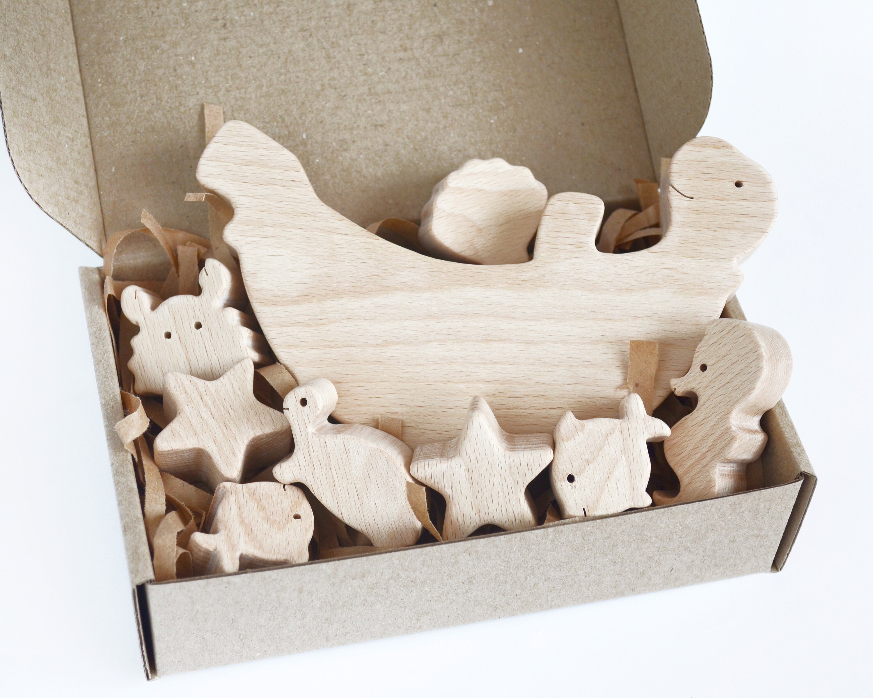 Personalized Turtle Wooden Stacking Toy . Balance Toy for | Etsy