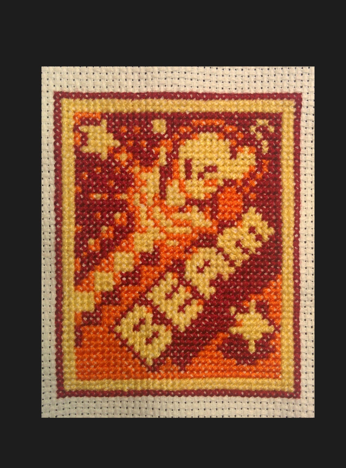 Choose From ALL Kirby's Adventure NES Cross Stitch - Etsy