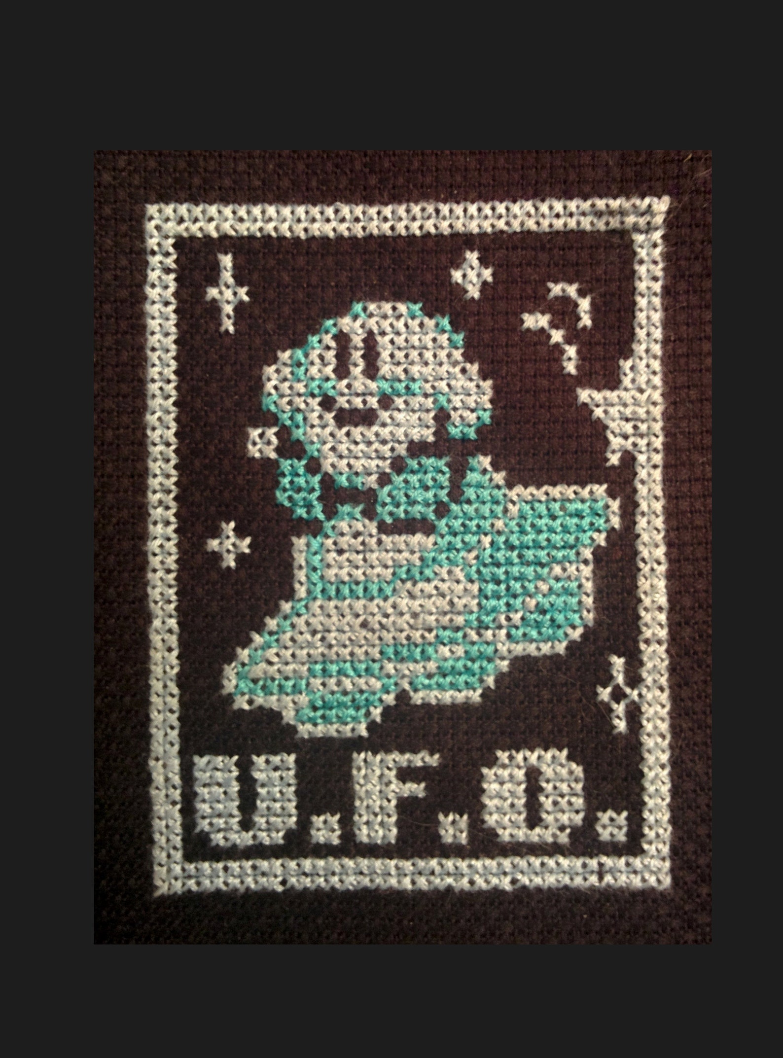 Choose From ALL Kirby's Adventure NES Cross Stitch - Etsy