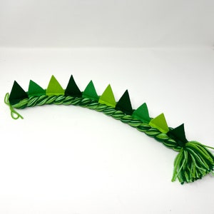 Alligator Headband Alligator Costume Dragon Costume - Etsy