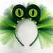 Alligator Tutu and Headband Gator Tutu Halloween Costume - Etsy