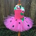 Watermelon Costume - Watermelon Tutu - Watermelon Dress - Halloween ...