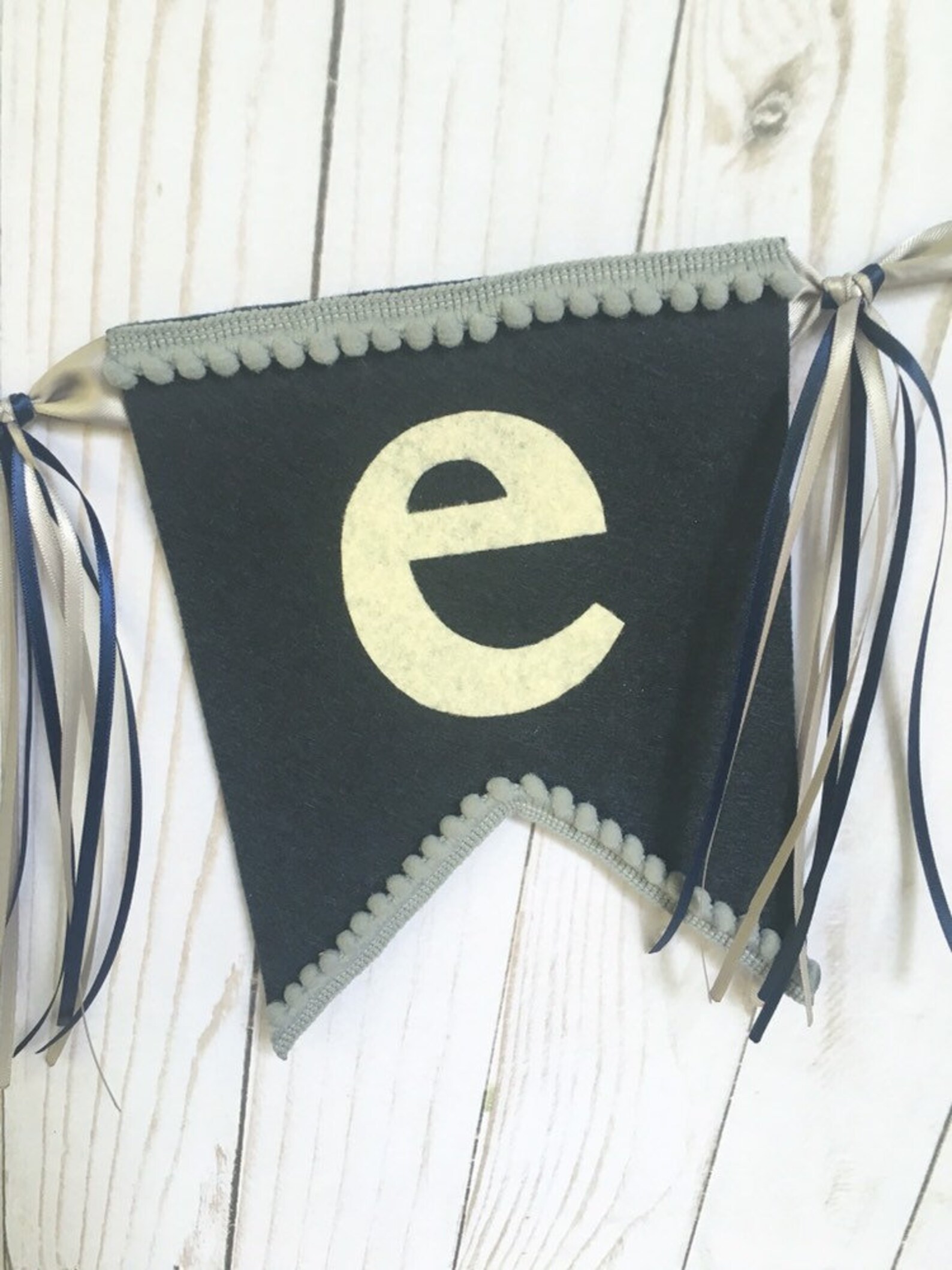 Boys Birthday Hat First Birthday Hat and High Chair Banner | Etsy