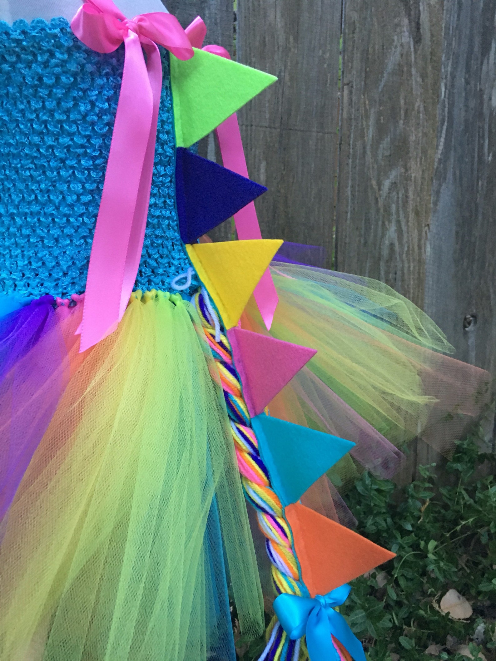 Dinosaur tutu dress girls dinosaur tutu girls halloween | Etsy