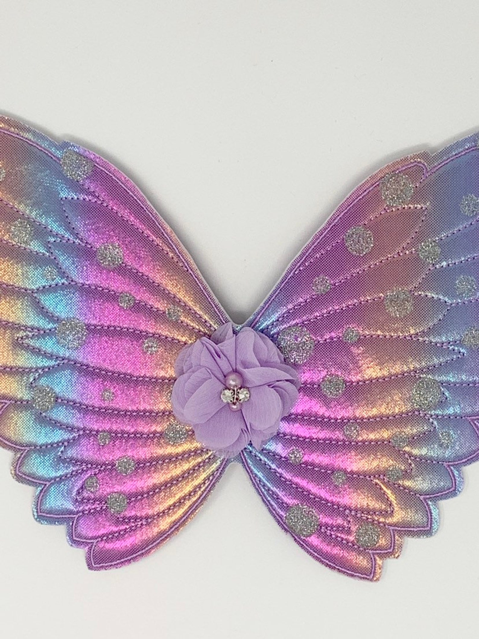 Fairy Wings Costume Wings Butterfly Wings Stocking - Etsy