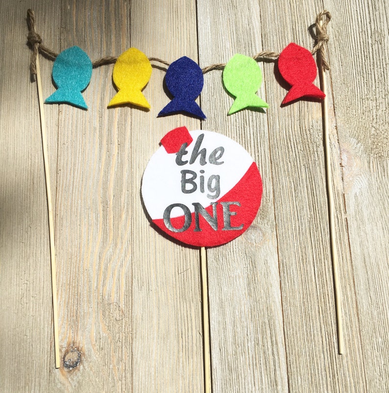 Gone Fishing Birthday Under the Sea Birthday Boys Birthday - Etsy