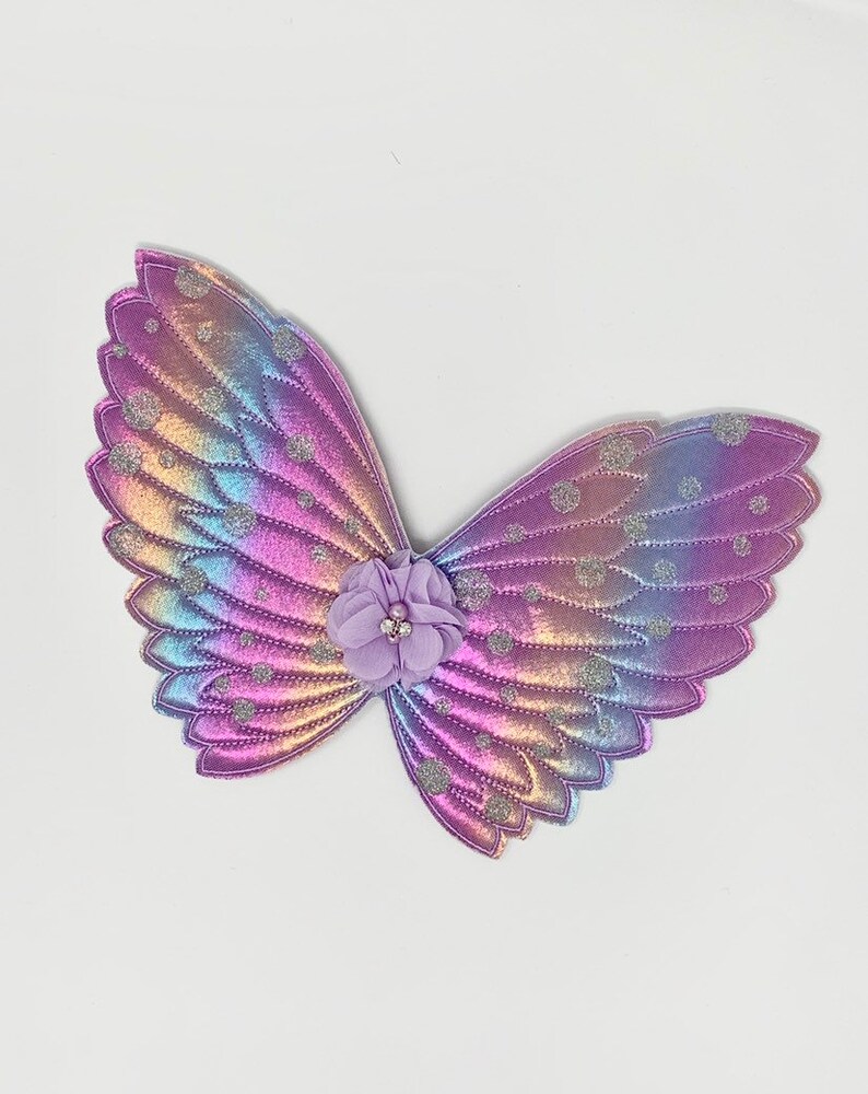 Fairy Wings Costume Wings Butterfly Wings Stocking - Etsy