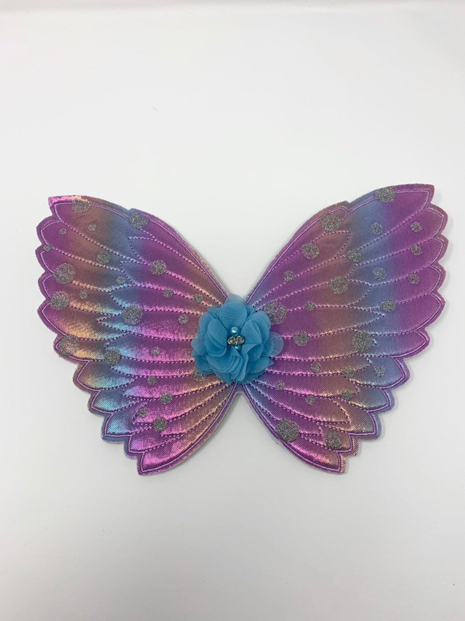Fairy Wings - Costume Wings - Butterfly Wings - Stocking Stuffer for ...
