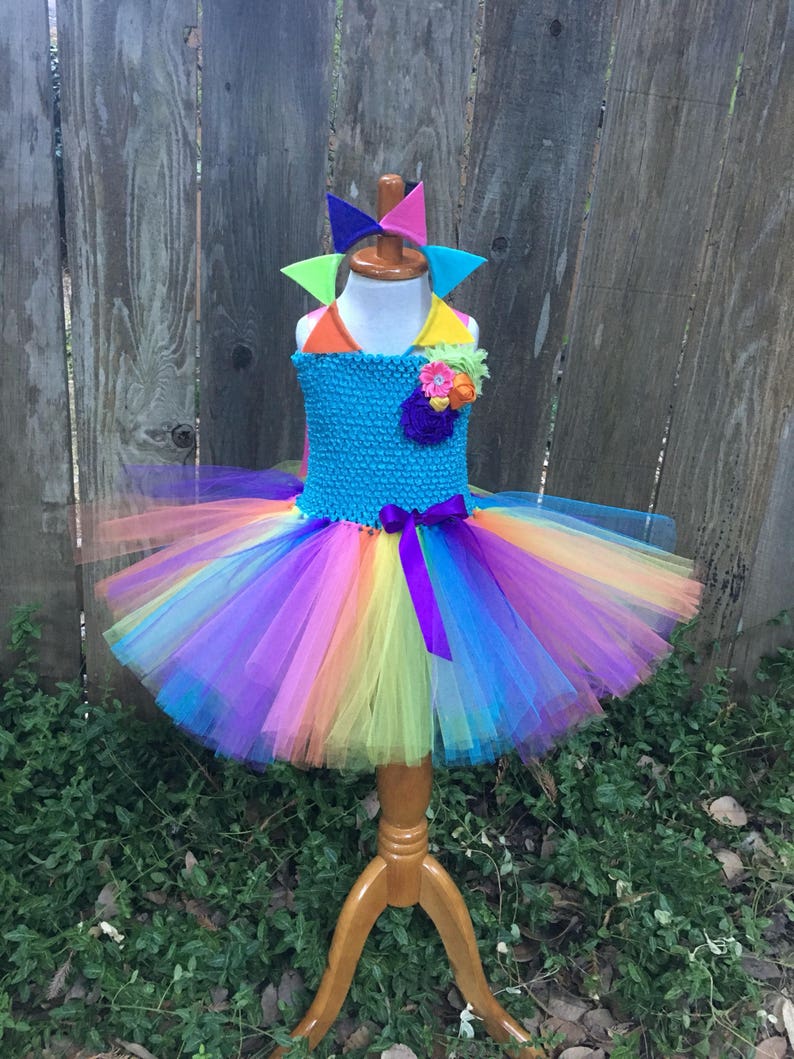 Dinosaur Tutu Dress Girls Dinosaur Tutu Girls Halloween - Etsy India