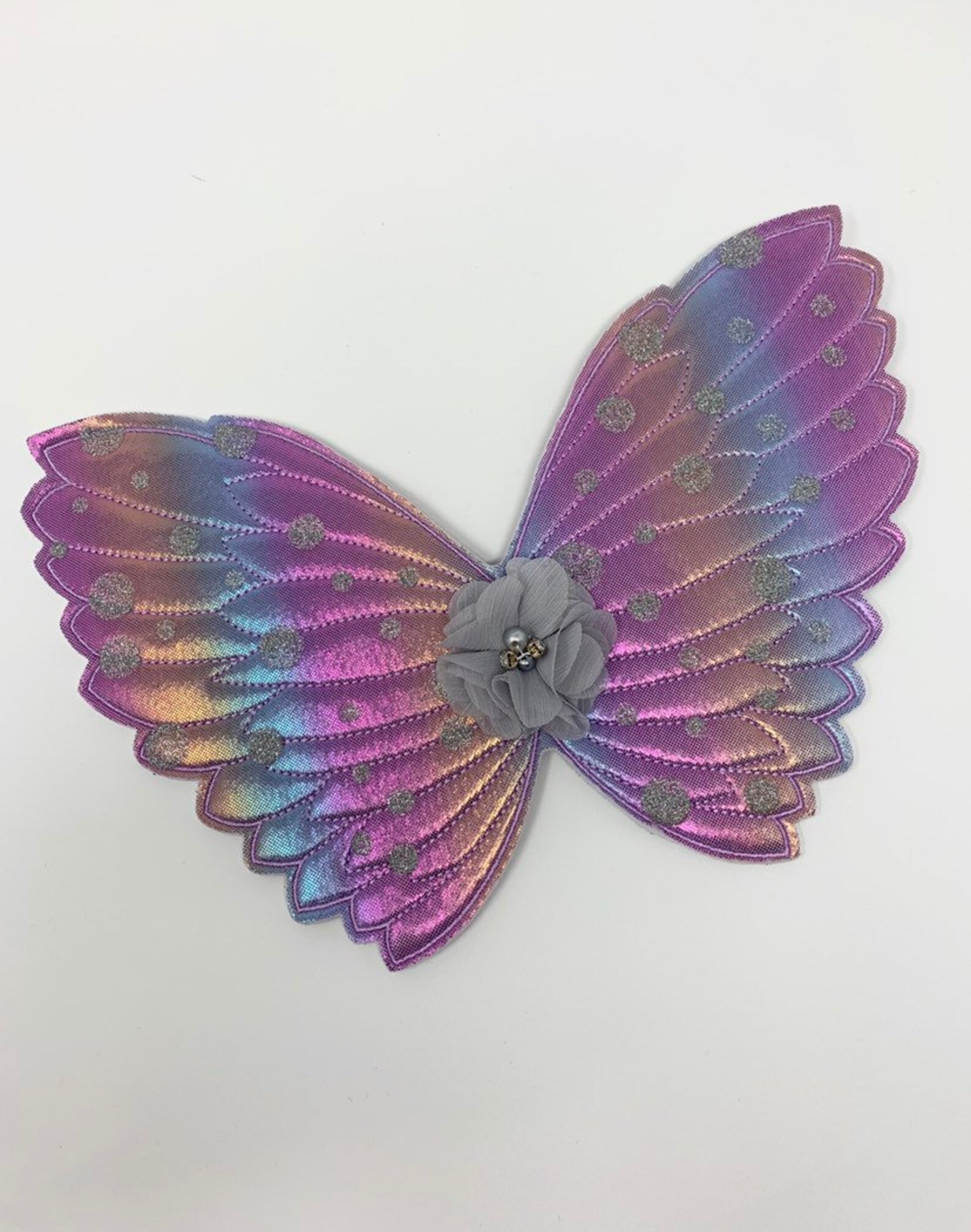 Fairy Wings Costume Wings Butterfly Wings Stocking - Etsy