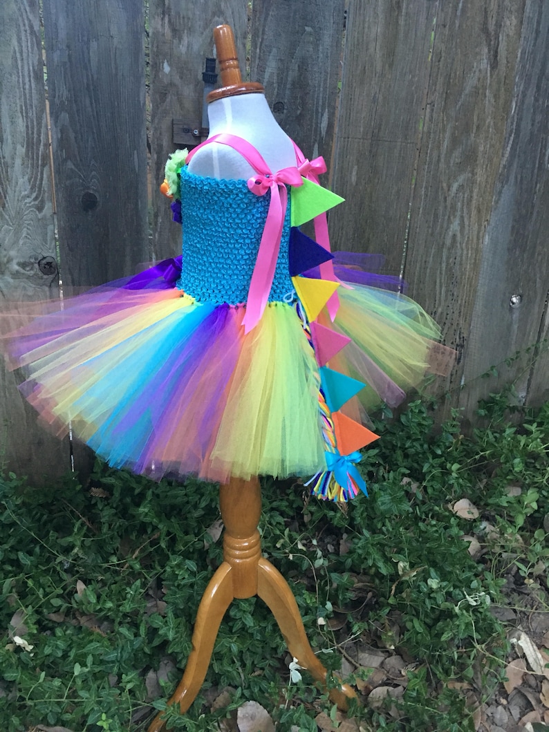 Dinosaur Tutu Dress Girls Dinosaur Tutu Girls Halloween - Etsy India