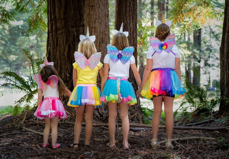 Fairy Wings Costume Wings Butterfly Wings Stocking - Etsy