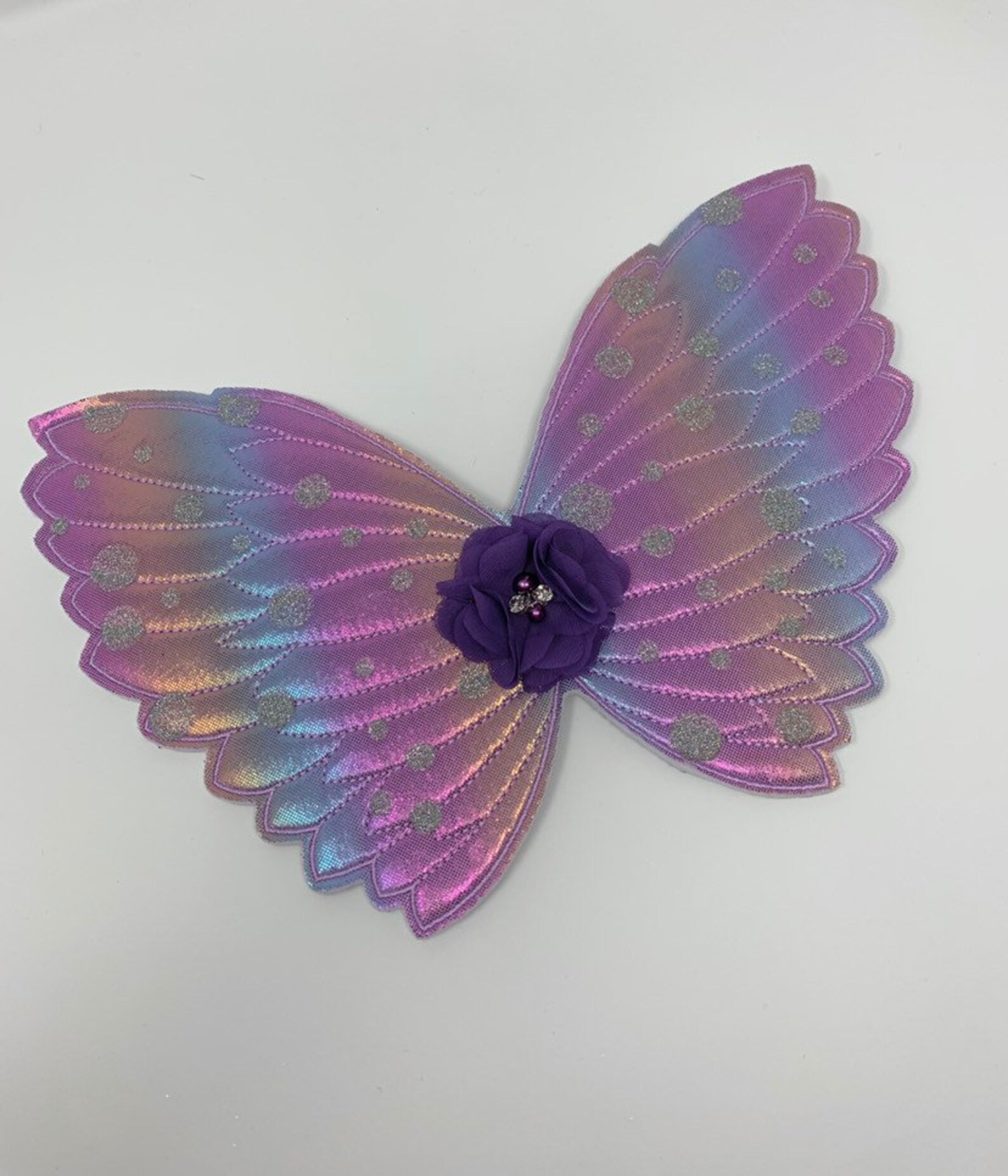 Fairy Wings - Costume Wings - Butterfly Wings - Stocking Stuffer for ...