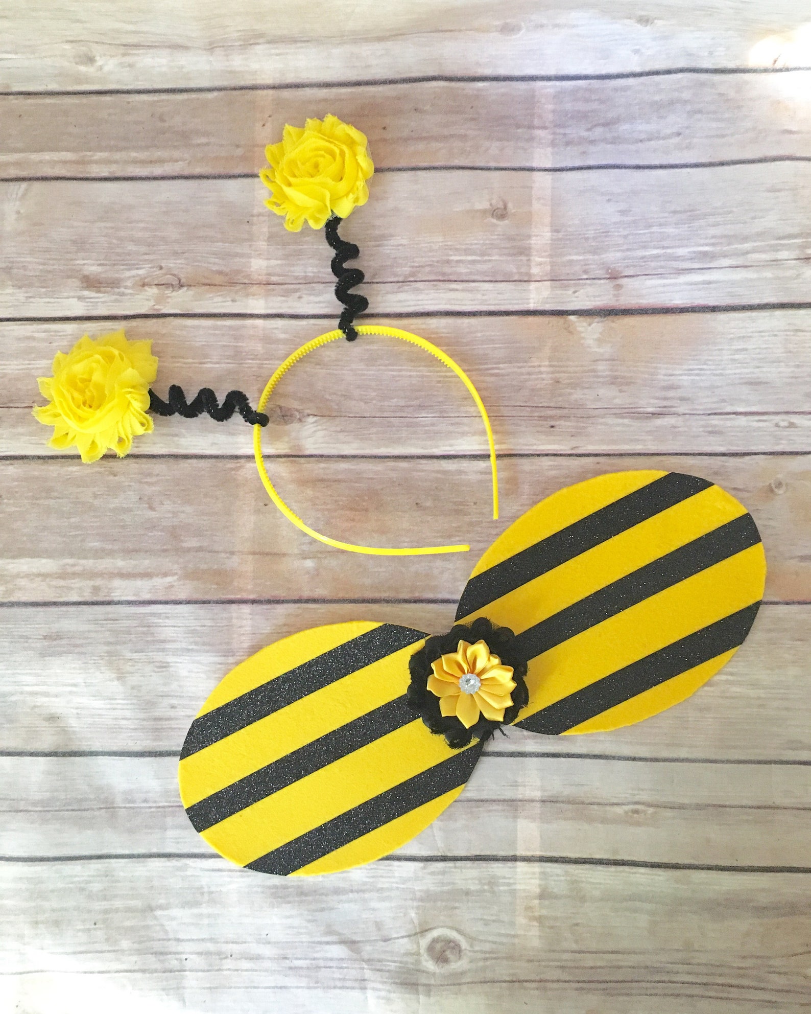 Bee Costume Bumble Bee Tutu Halloween Costume Bee Dress - Etsy