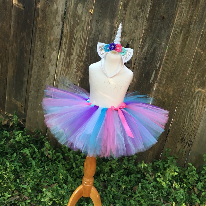 Unicorn Costume - Etsy
