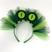 Alligator Headband Alligator Costume Dragon Costume Accessory Dinosaur ...