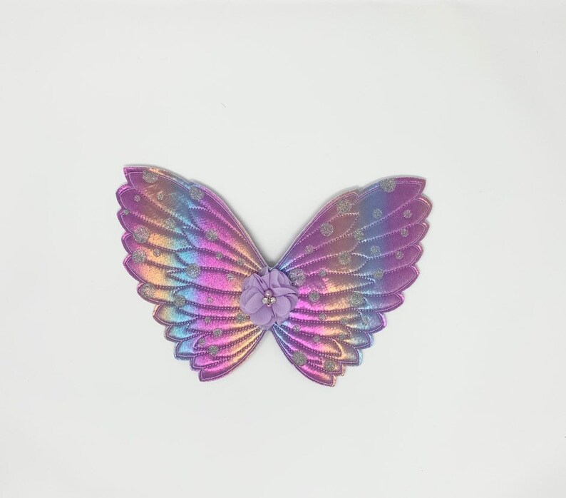 Fairy Wings Costume Wings Butterfly Wings Stocking - Etsy