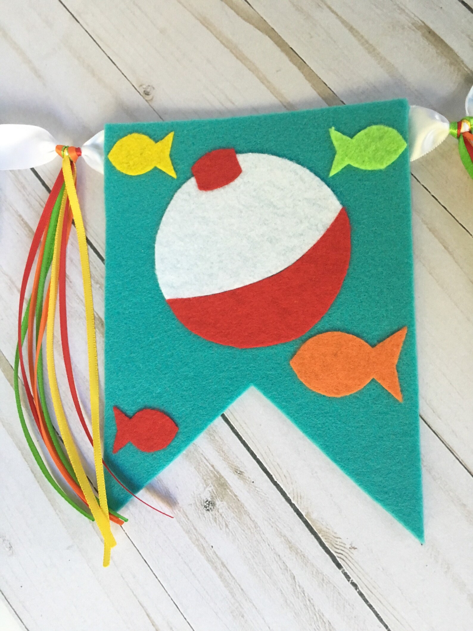 Fishing 1st Birthday Hat - First Birthday Party Hat - Ofishally One ...