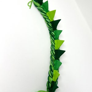 Alligator Headband Alligator Costume Dragon Costume - Etsy