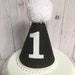 First Birthday Hat 1st Birthday Party Hat 1st Birthday Hat - Etsy