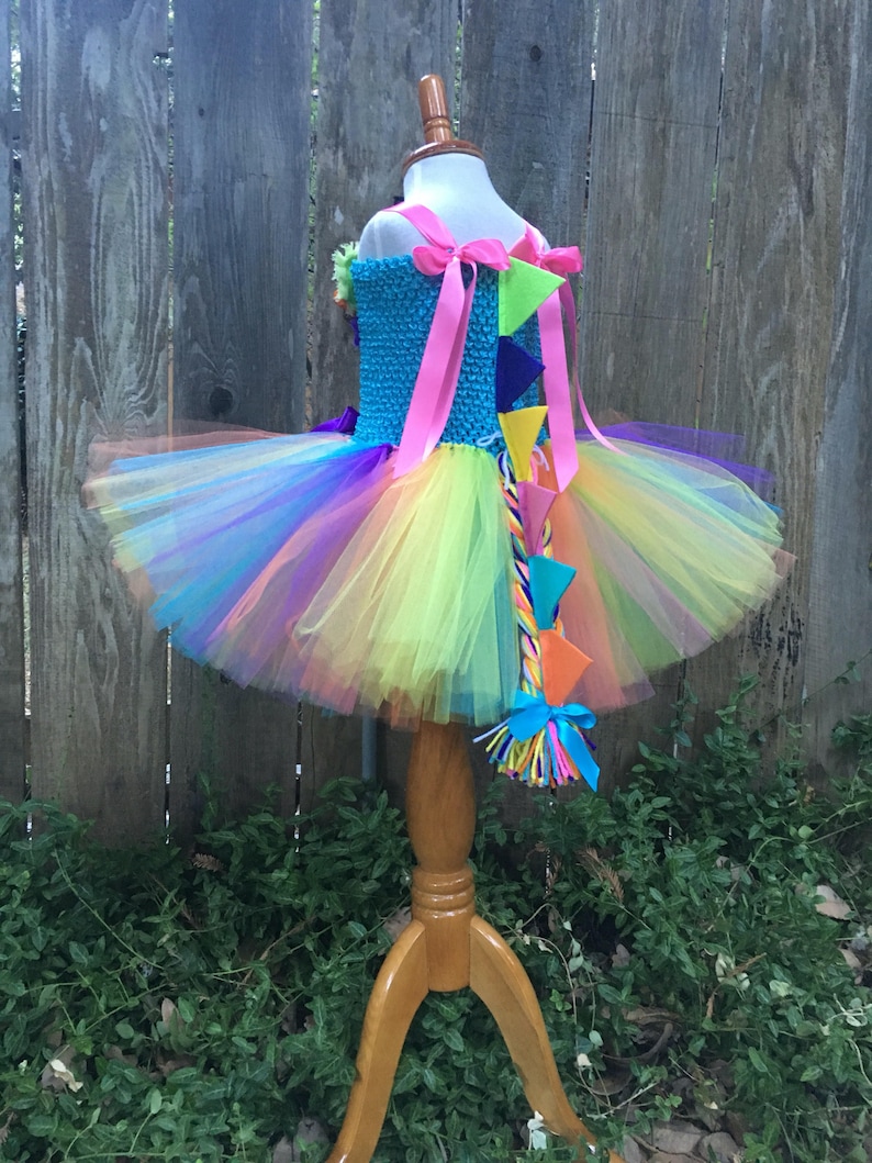 Dinosaur Tutu Dress Girls Dinosaur Tutu Girls Halloween - Etsy India