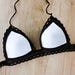 Add Padding to Your Bikini Top Only With Bikinis From - Etsy
