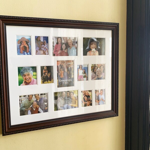 Frame Collage - Etsy