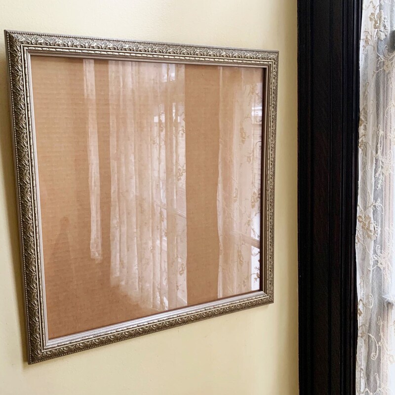 17 X 17 Inch Frame - Etsy