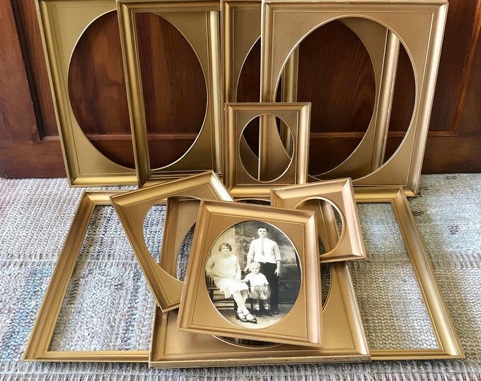 11 Frame Mat Frame Matte Frame Mats for Framing Mats Framing Matte Oval ...