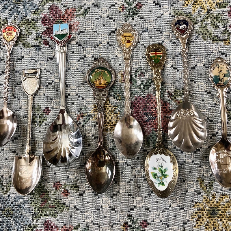 Vintage Souvenir - Etsy