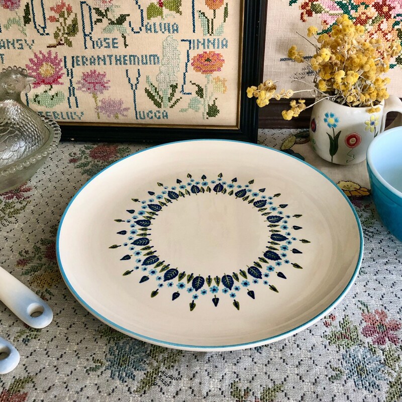 Marcrest Stoneware - Etsy