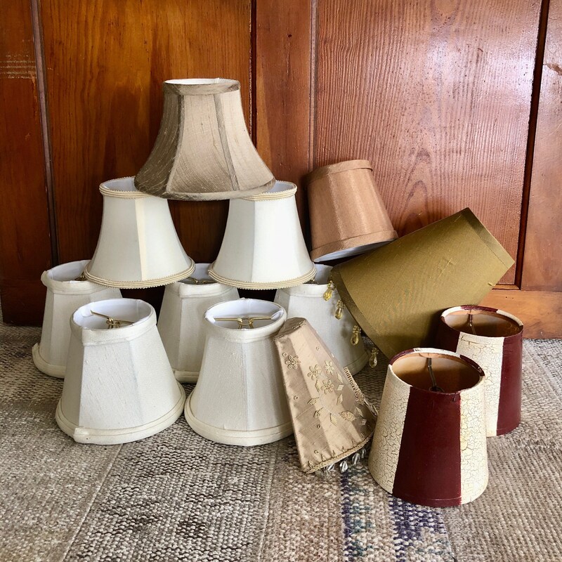Small Lamp Shade - Etsy