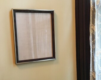 Mid century frames | Etsy