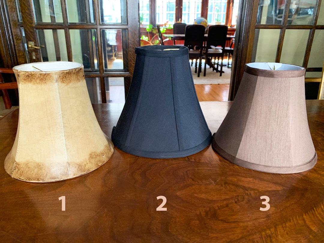 Lamp Shade Vintage Lampshade Vintage Lamp Shade for Lamp Table Lamp ...