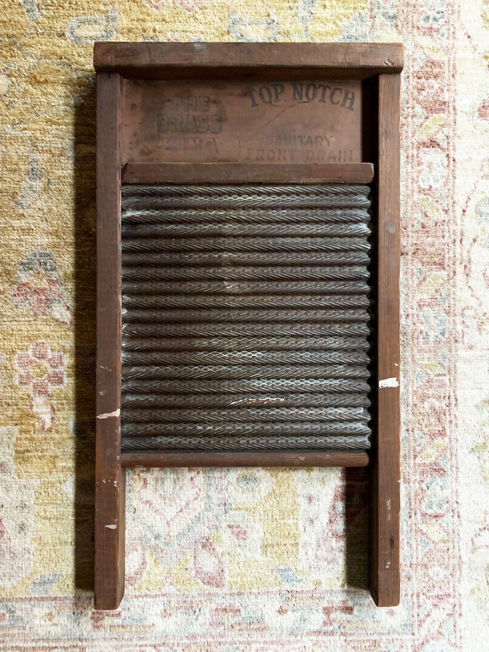 Vintage Washboard Antique Washboard Old Washboard Laundry Room - Etsy