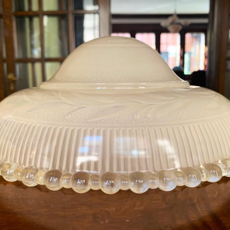 Bead Chain Fixture - Etsy