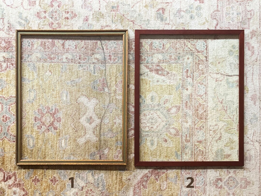 Buy Vintage Frame Art Frame for Wall Frame Gold Frame Wood Frame ...