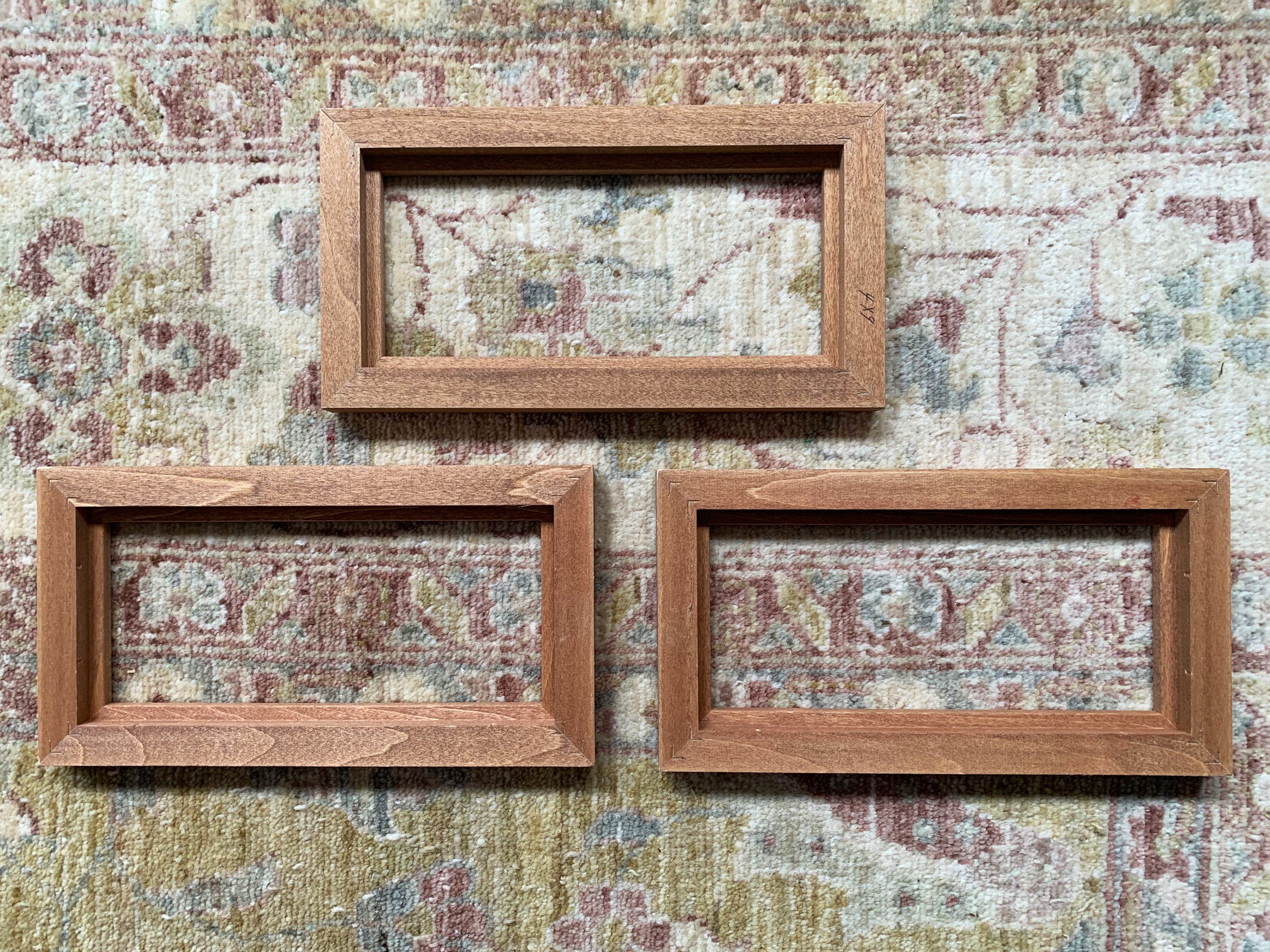 Vintage Frames Wall Art Frame Wall Frame Heart Frame Vintage | Etsy