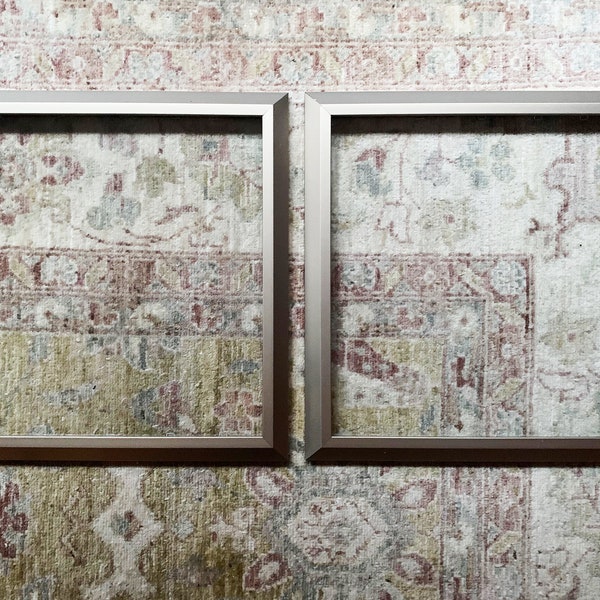 15x15 Picture Frame - Etsy