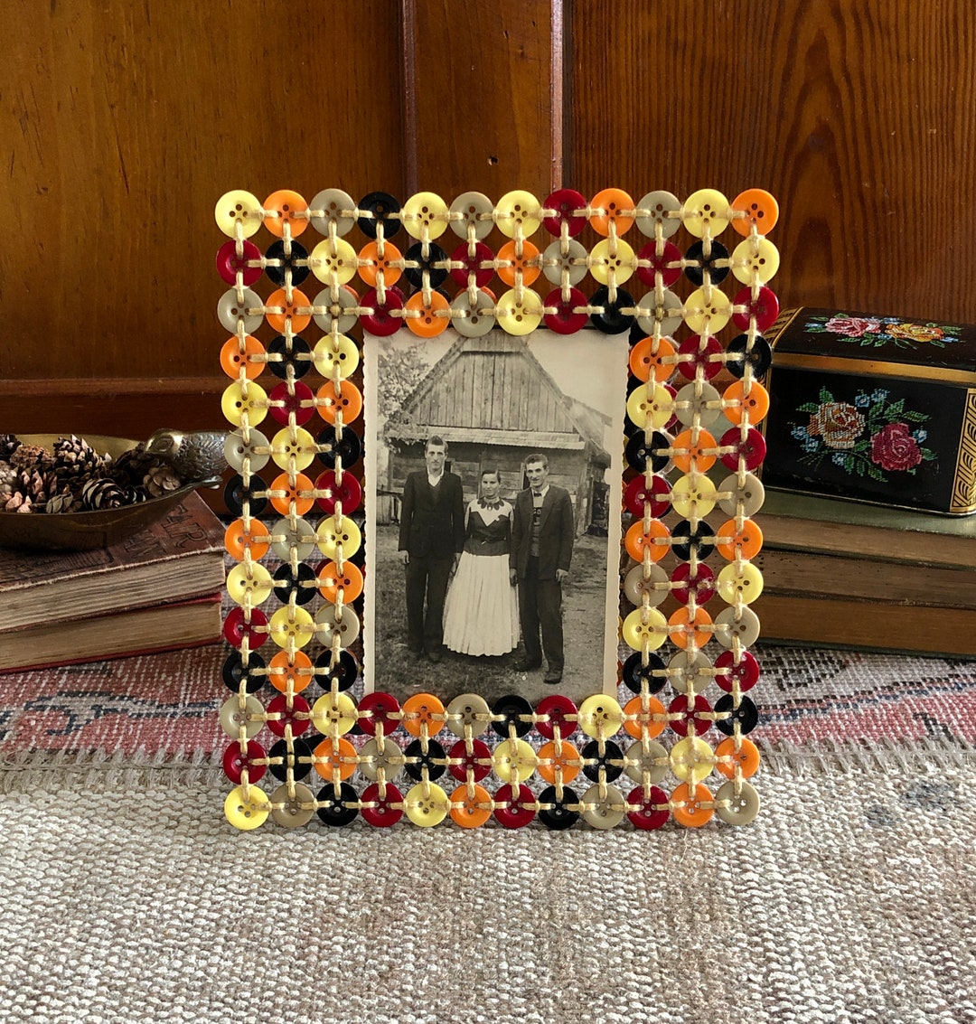 Picture Frame Photo Frame Table Frame Colorful Frames Colorful Decor Frame for Photo Frames ...