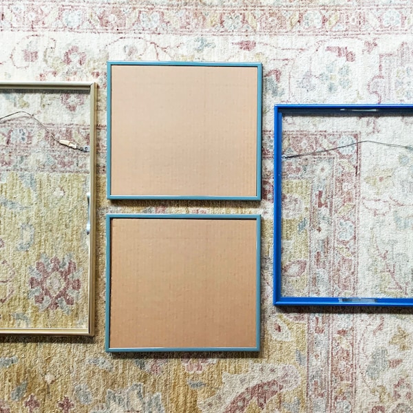 11x13 Picture Frame - Etsy
