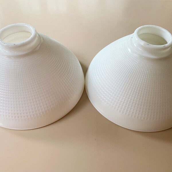 Antique Glass Lamp Shade Replacement - Etsy