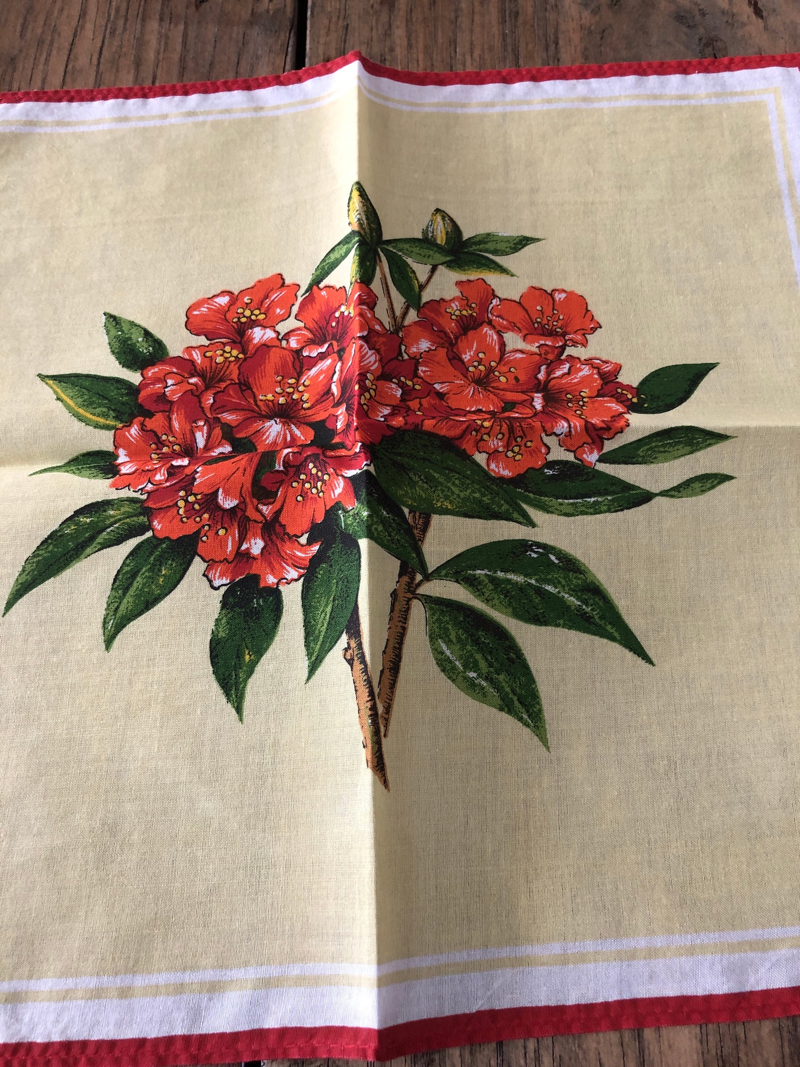 Vintage Handkerchief Women Vintage Hankies Antique - Etsy