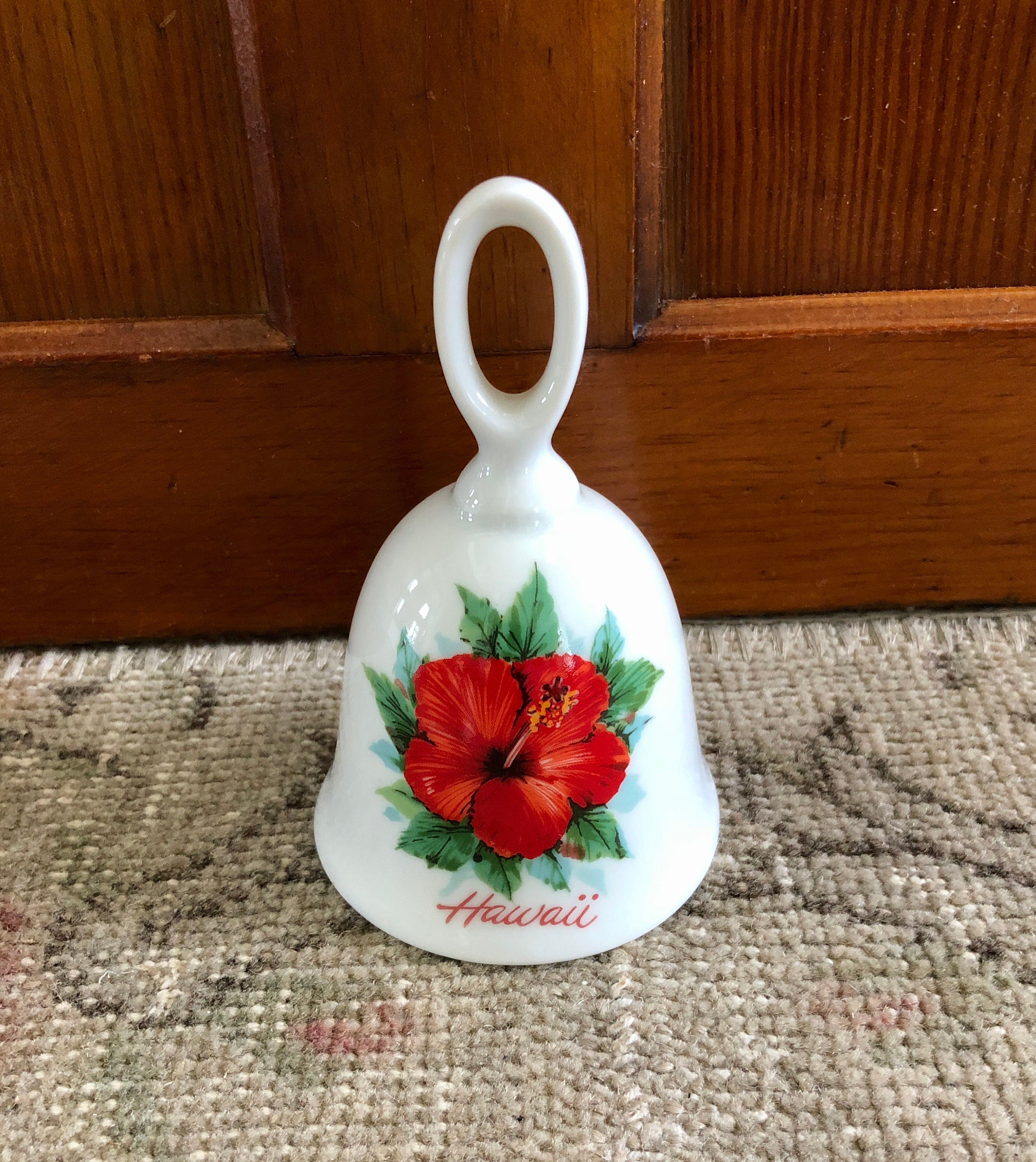 Vintage Bells Vintage Bell Antique Bell Hand Bell Old Bell | Etsy