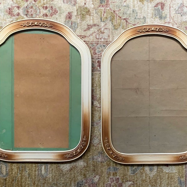Antique Frame - Etsy