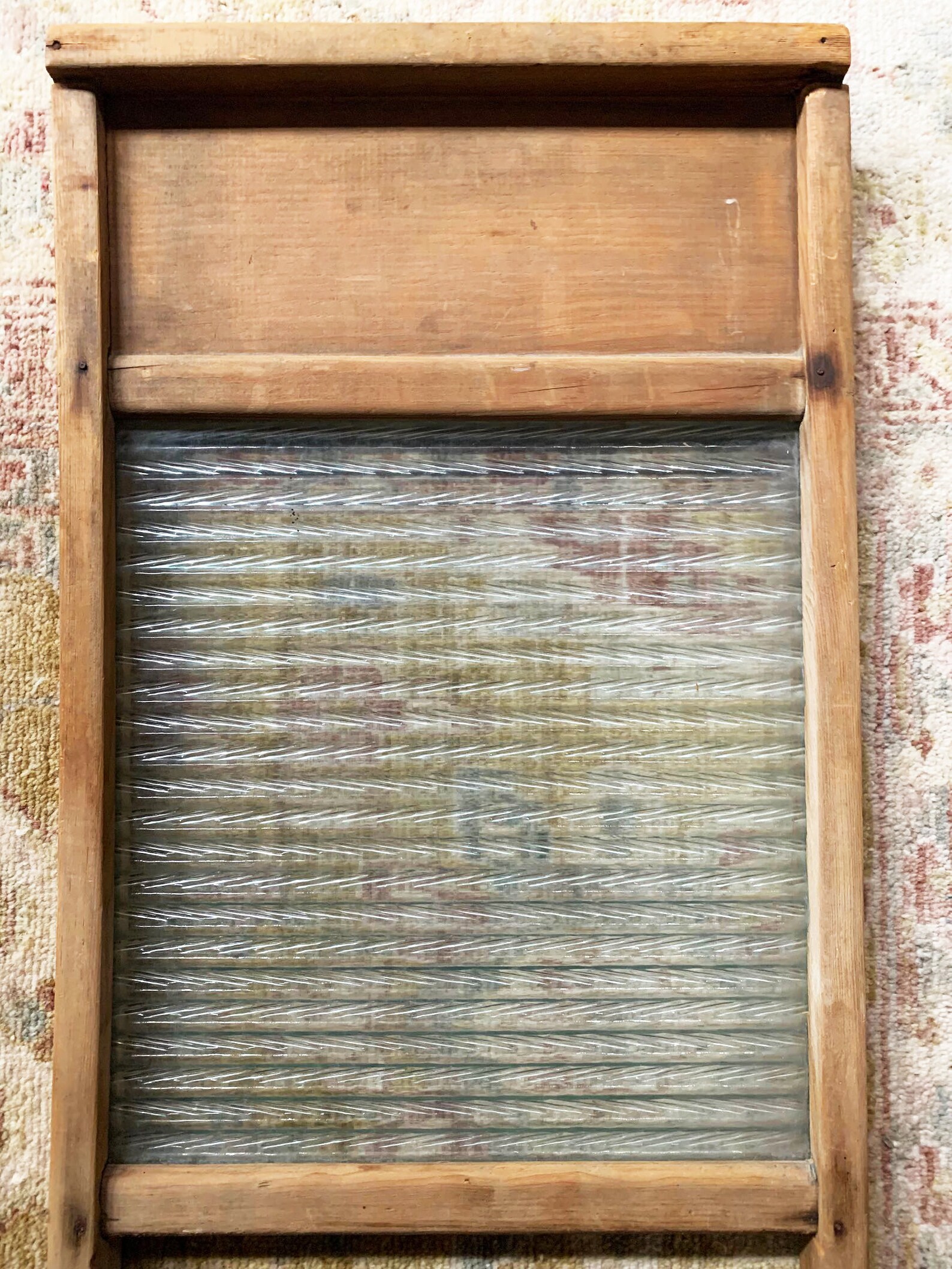 Buckeye Washboard Antique Washboards Vintage Washboard for Laundry Room ...