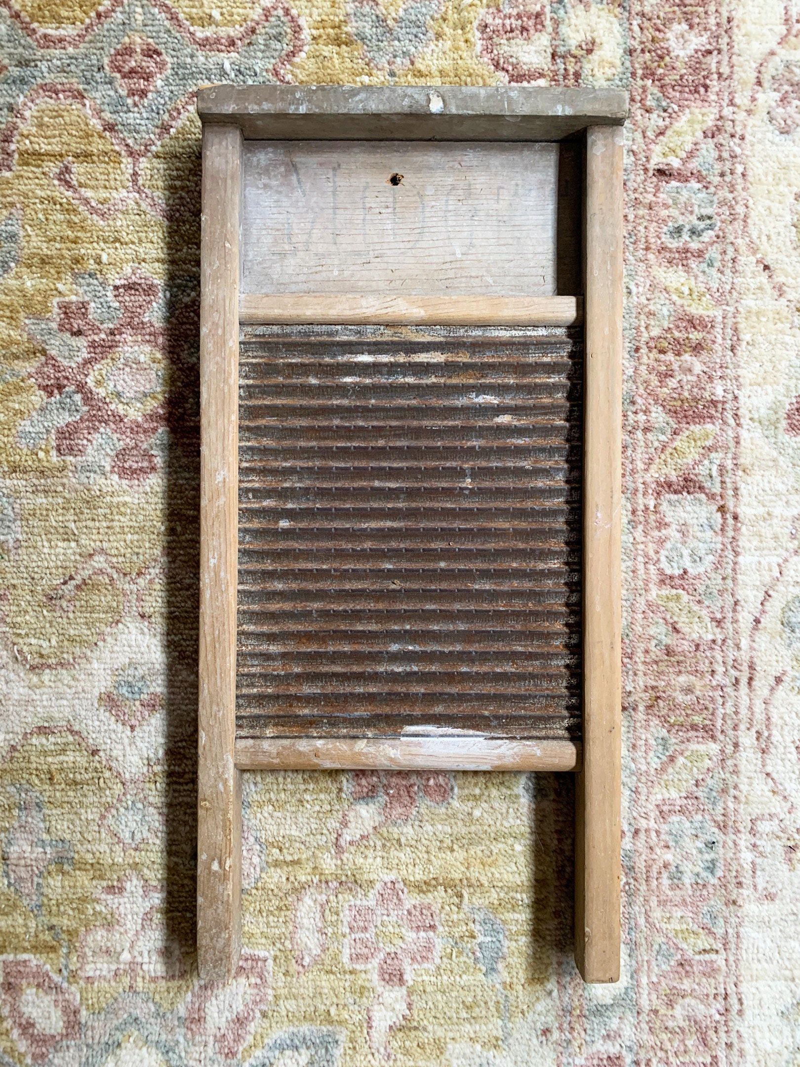 Vintage Washboard Antique Washboard Old Washboard Laundry Room | Etsy