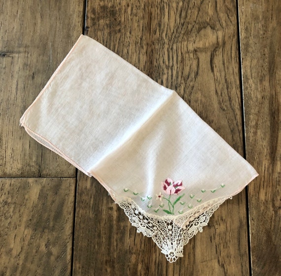 Vintage Handkerchief Women Hankerchief Wedding Handkerchief Antique Handkerchief Vintage Hankerchief Floral Handkerchief Vintage Hankies Old Etsy UK