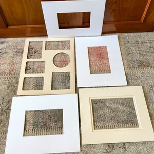 11 Frame Mat Frame Matts Frame Mats for Framing Mats Framing Matt Frame ...